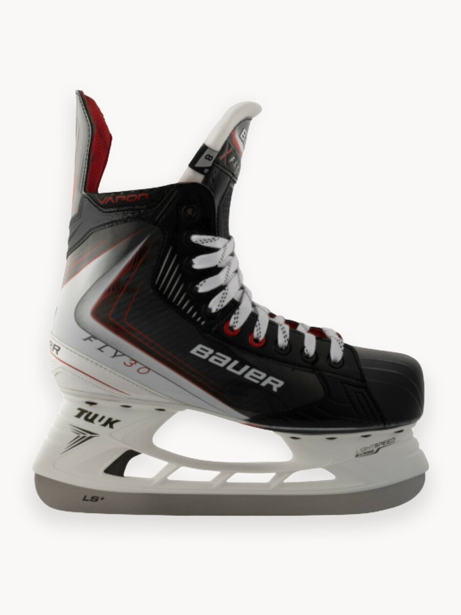 Коньки хоккейные BAUER S25 VAPOR FLY30 SR