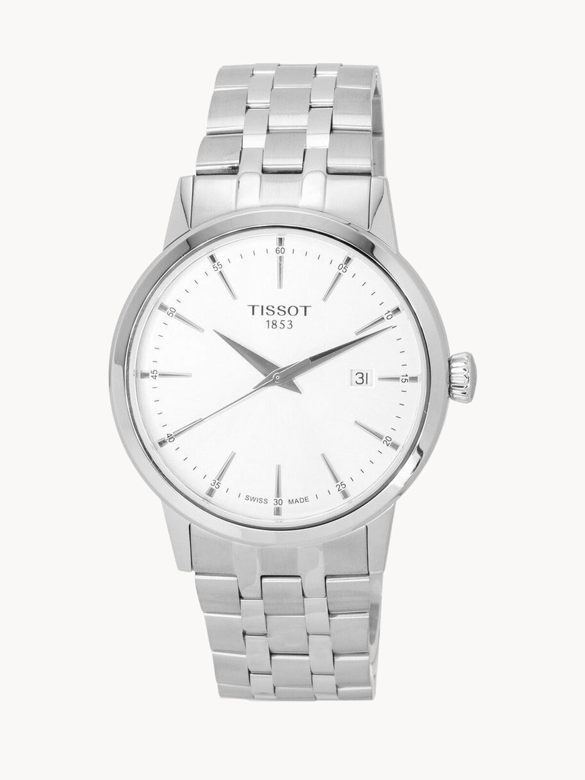 Наручные часы T-Classic