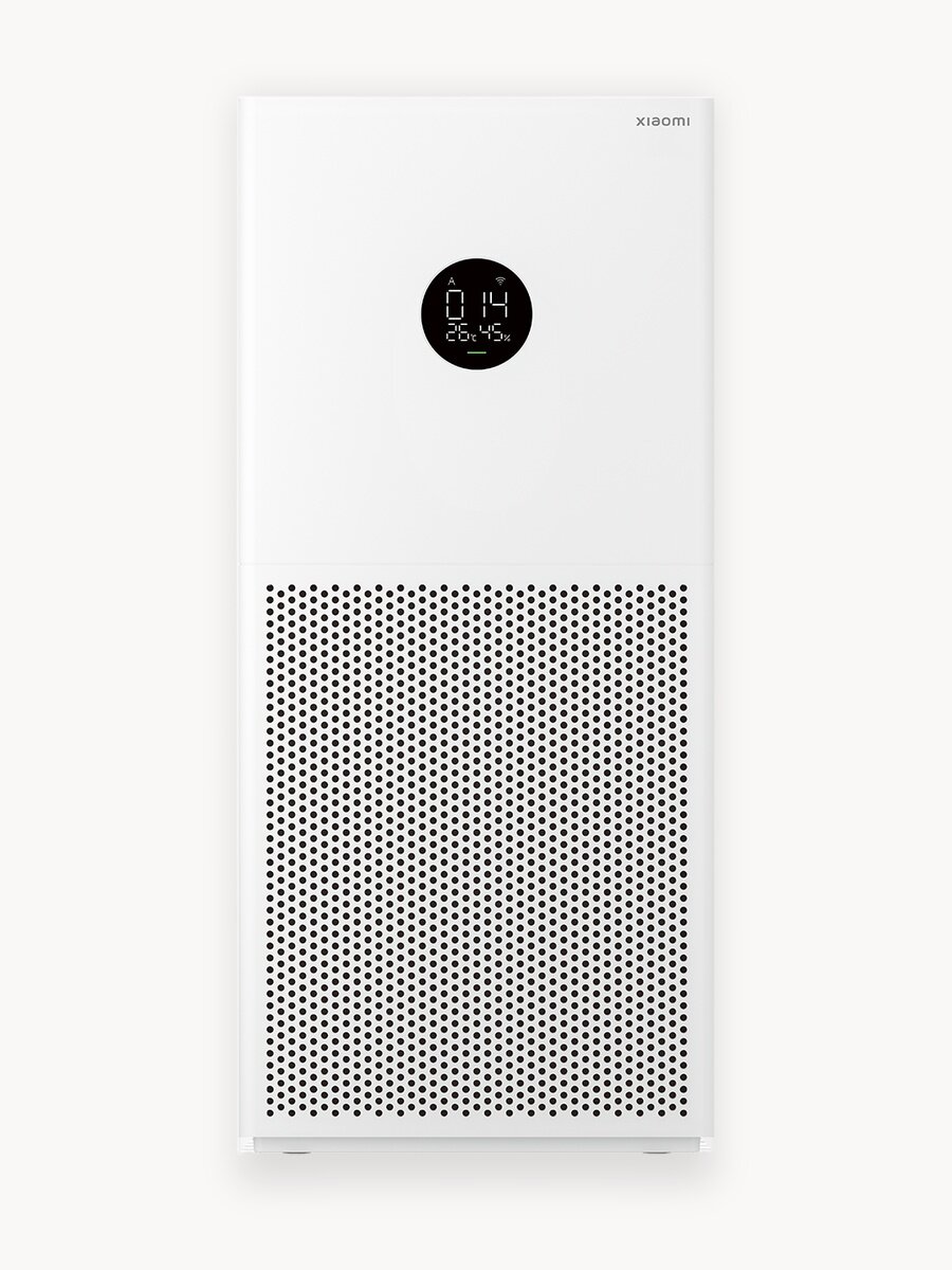 Очиститель воздуха Xiaomi Mi Smart Air Purifier 4 Lite , белый