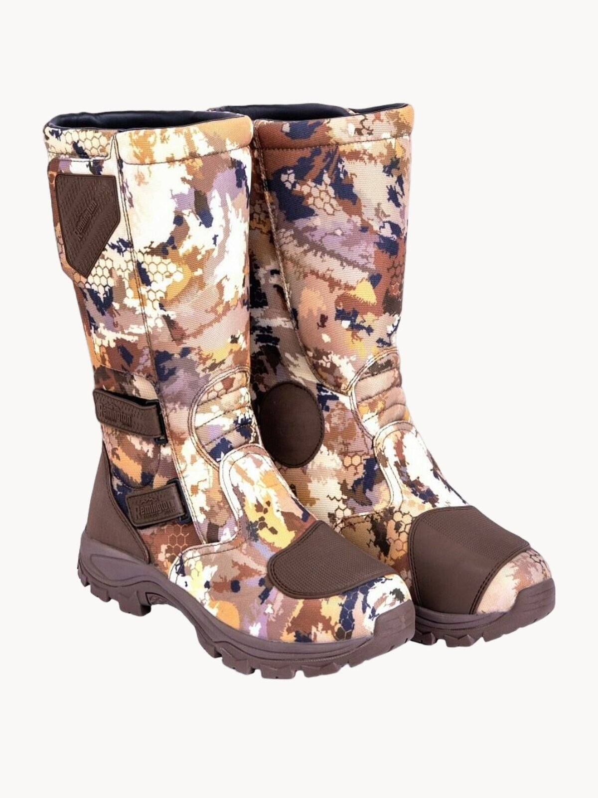 Сапоги Remington D9150-995 Yellow Waterfowl Honeycombs р. 44