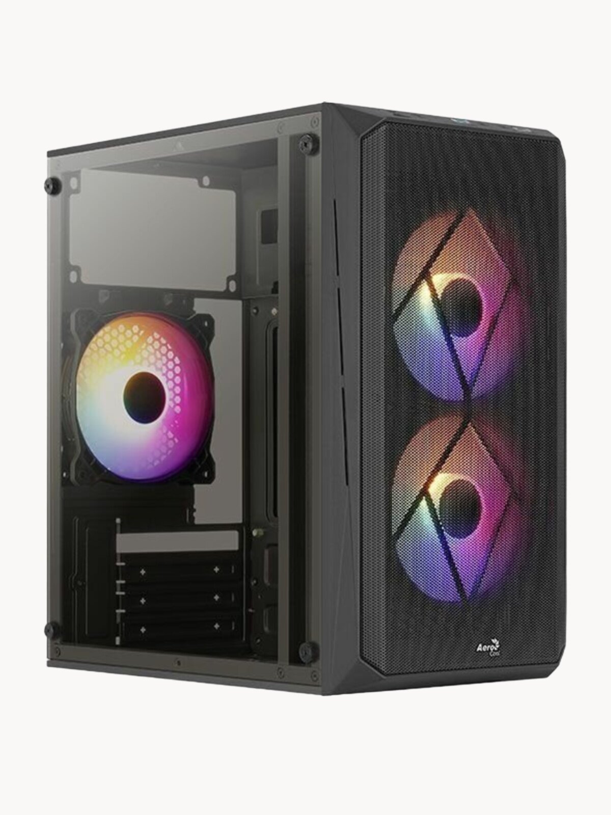 Системный блок