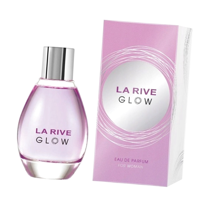 La Rive Glow женский парфюм 90 мл / Ла Риве Глоу парфюмерная вода