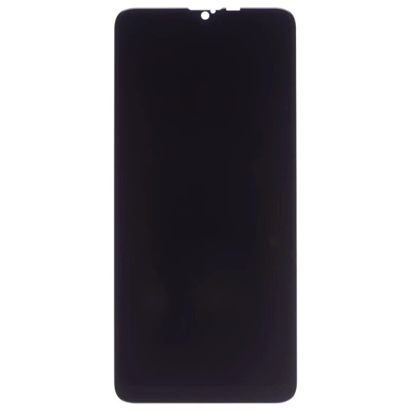 Дисплей для Samsung A207 Galaxy A20s + тачскрин (черный) (ORIG100) (SP)