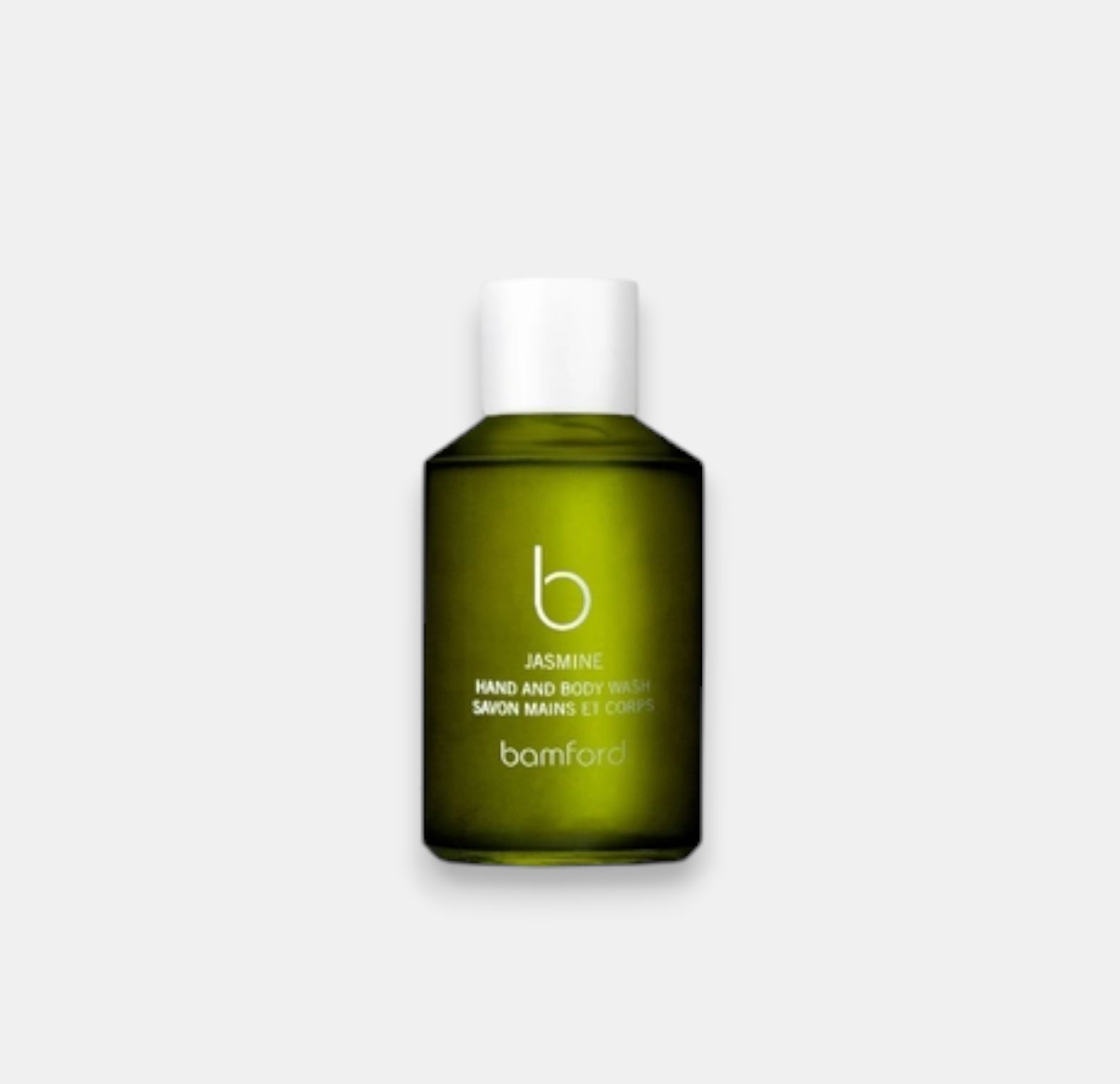 Bamford Гель для мытья рук и тела Mini Hand and Body Wash (Jasmine) 50 мл