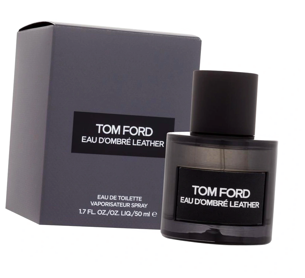 Туалетная вода Том Форд О Де Омбре Лезер для женщин и мужчин 50 мл - Tom Ford D Ombre Leather