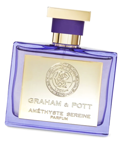 Аромат Грахам и Потт Аметист Серейн 100 мл для мужчин и женщин - Amethyste Sereine