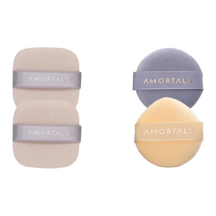 Аксессуары для макияжа AMORTALS