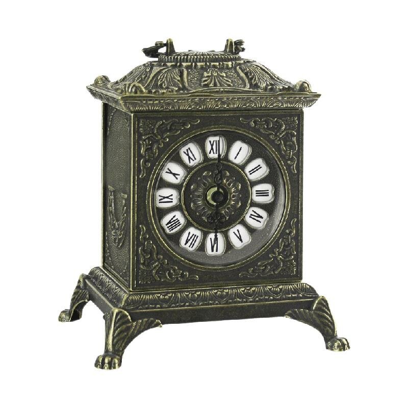 Часы каминные Альдо