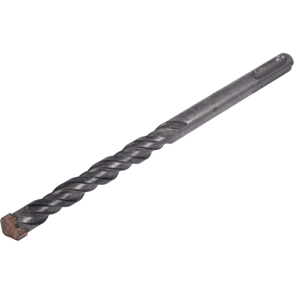 Бур по бетону SDS Plus, 13x160 мм, напайки TCT TOLSEN 75329