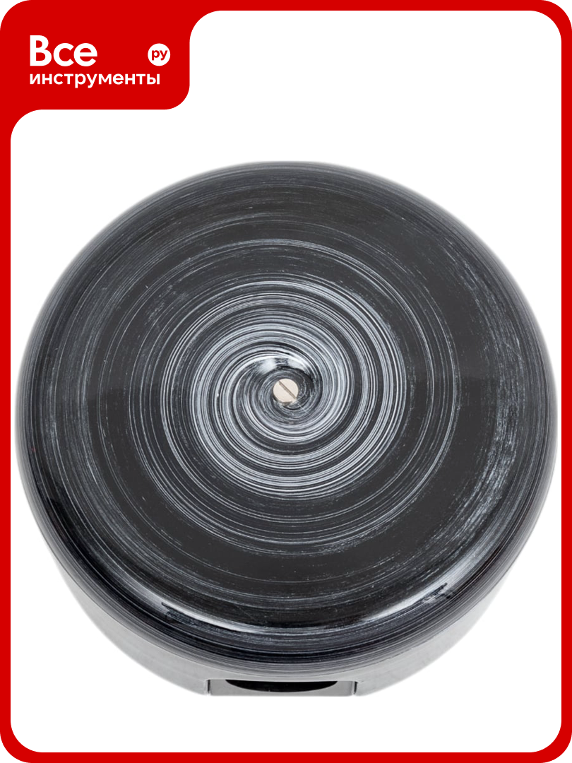 Распределительная коробка Bironi 110мм, пластик, серебряный век (4 кабельных ввода в комплекте) B1-522-11-K