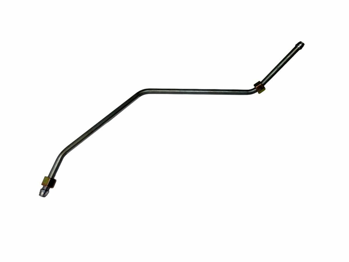 Трубка ГУР ( средняя ) на ГУР КАМАЗ 53205 (-30) ПАО КамАЗ