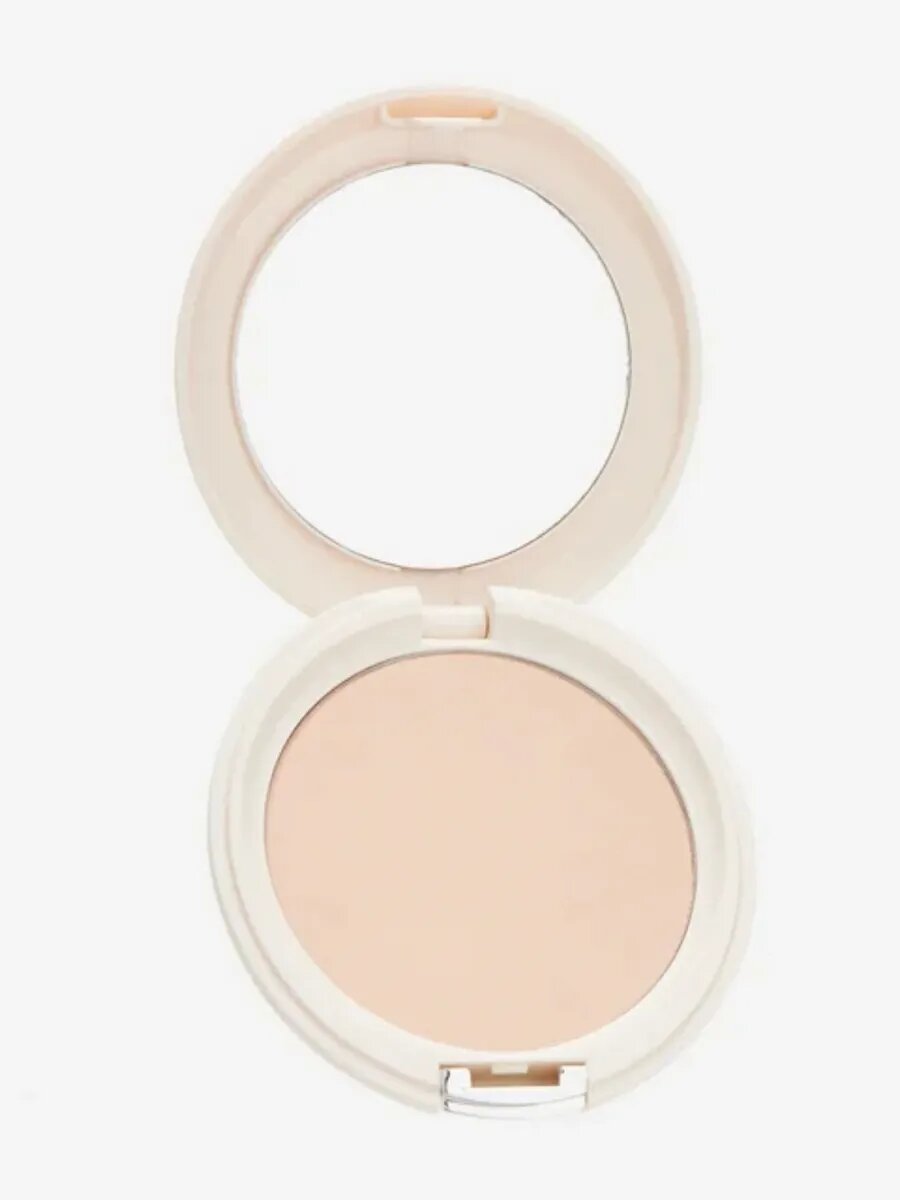 Компактная пудра для лица SEVEN7EEN natural glow silky powder 05 Ириска