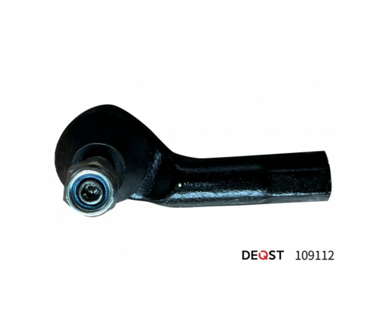 Наконечник Рулевых Тяг Лев. vw Caddy/Jetta/Passat/Sharan, Skoda Octavia, Audi Q3 All 03(Deqst 109112)