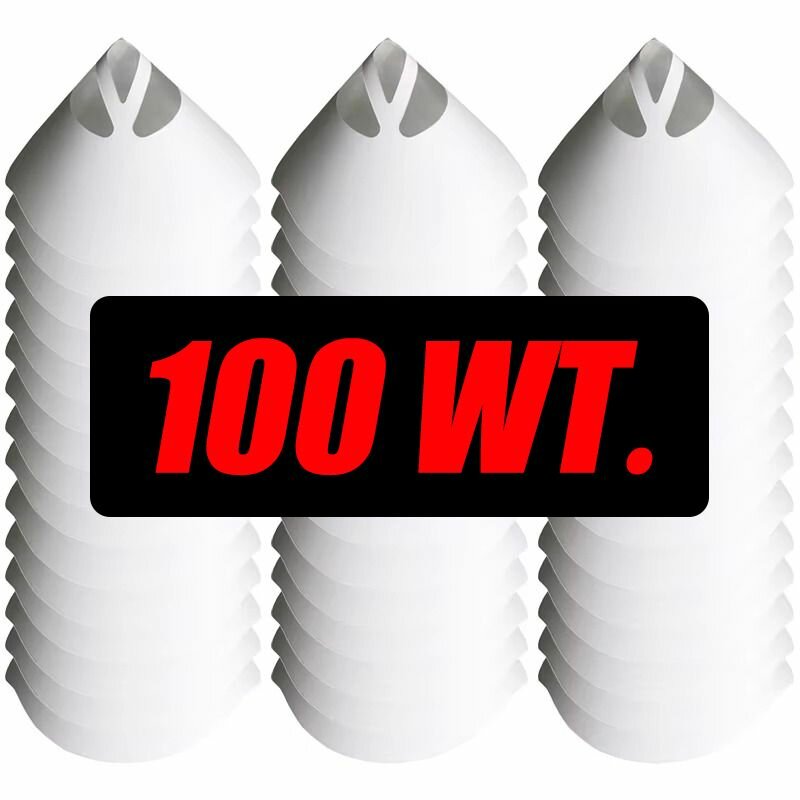 Одноразовые сетчатые бумажные фильтры для распыления автомобильной краски, очищающая воронка, 10/20/30/50/100 шт.