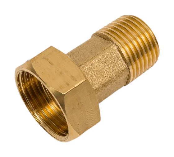 Присоединитель для счетчика воды SANEXT 7590