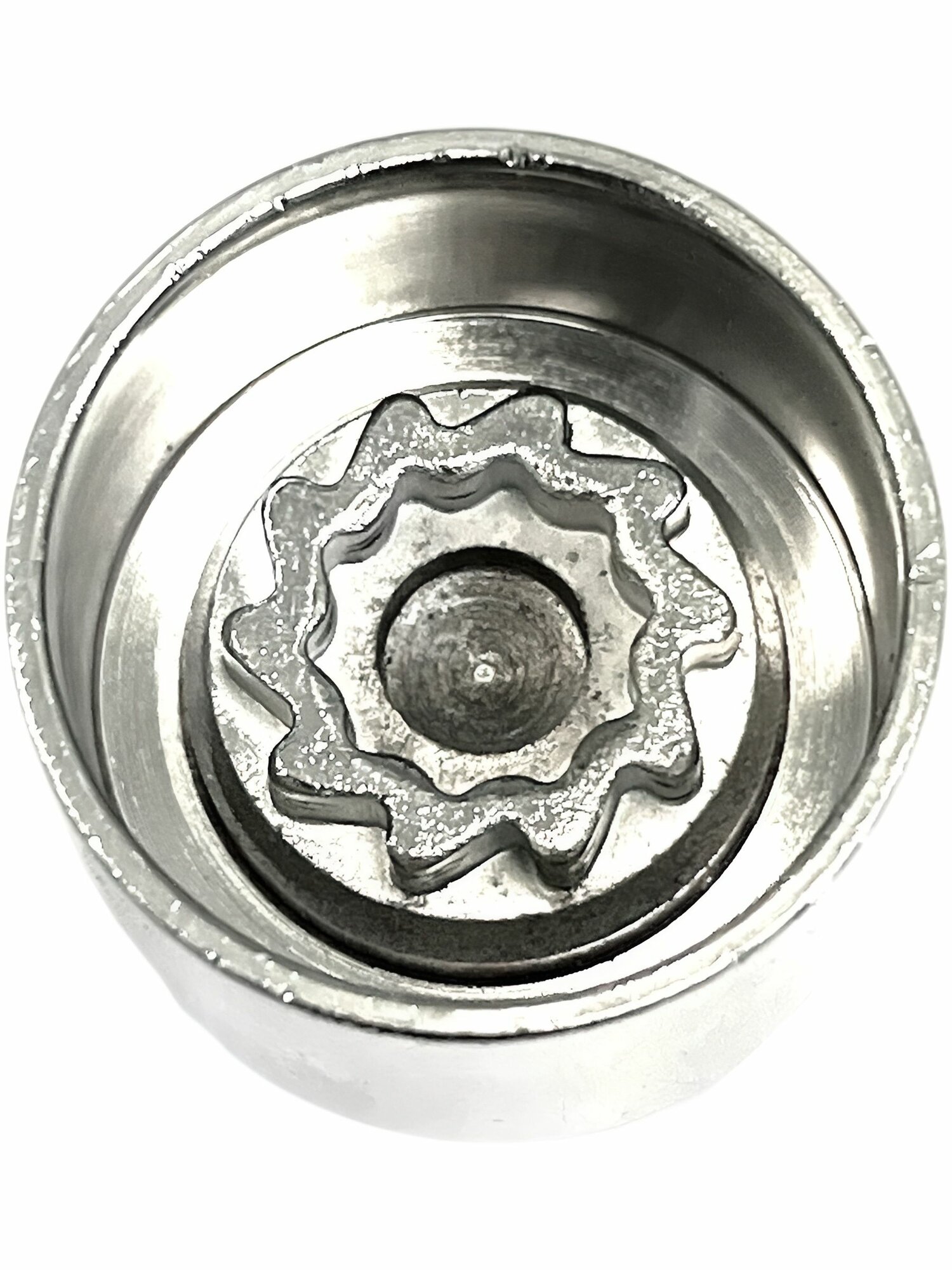 Головка для секреток VAG #525