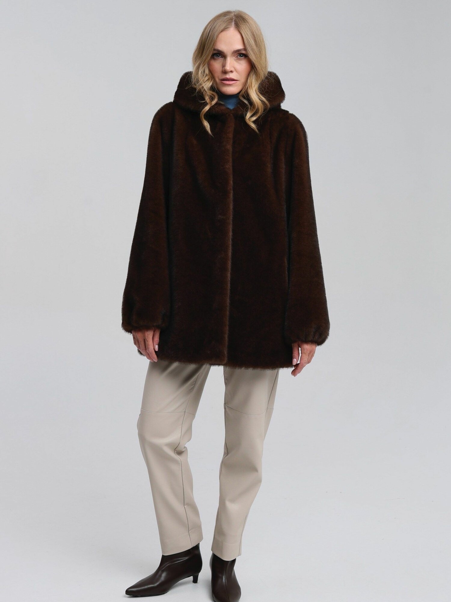 Куртка Осень-зима 2025