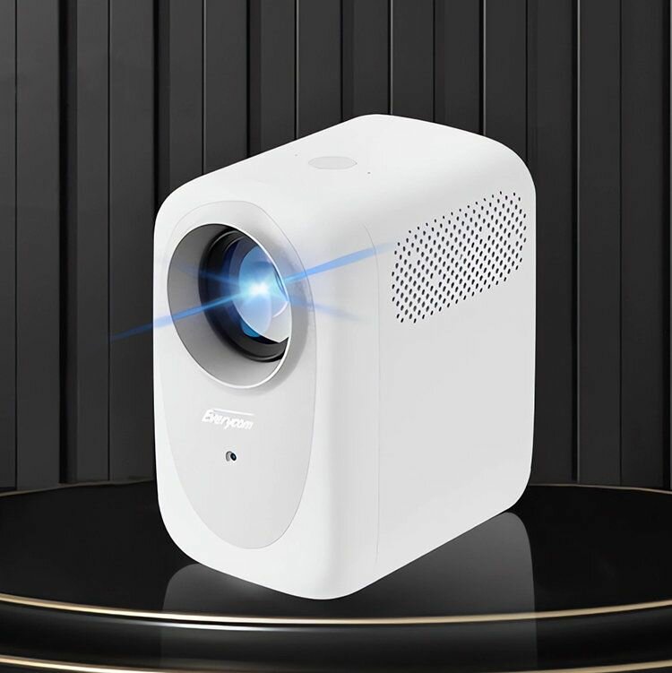 Проектор Everycom R11 1080P Projector Android Version — фото 1