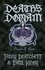 Pratchett Terry "Death's Domain"
