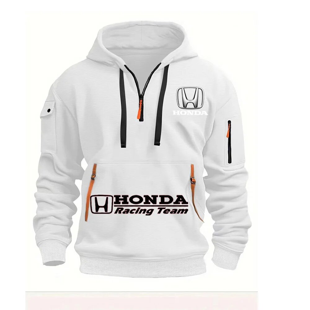 Толстовка спортивная