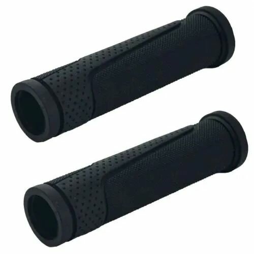 Грипсы для велосипедов и самокатов AVR-16 - черный