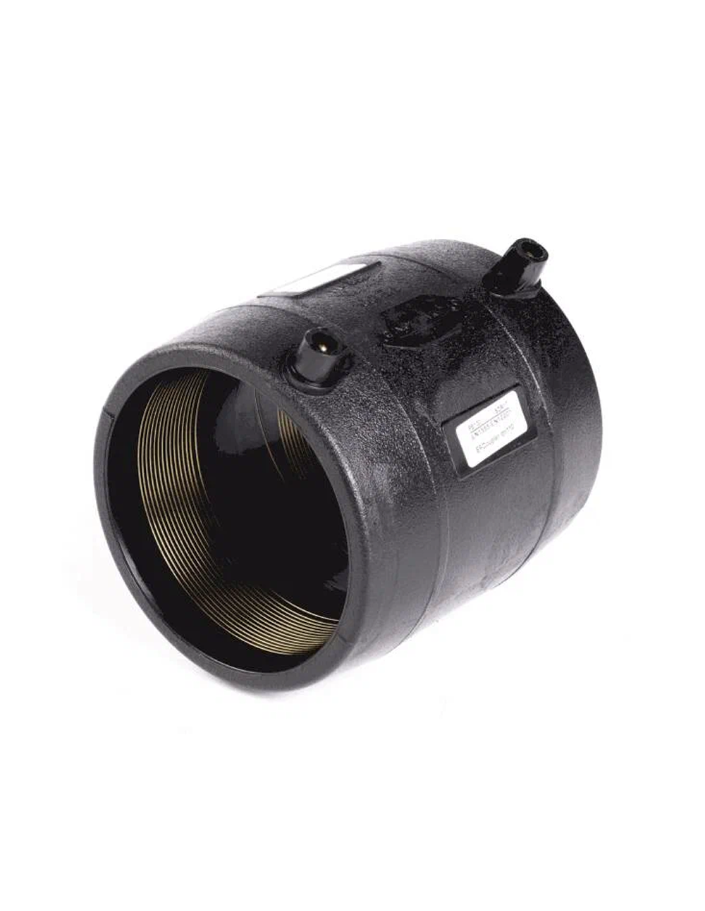 Муфта электросварная ПЭ100 Дн 140 Ру16 SDR11 SMART JOINT EFCL140A