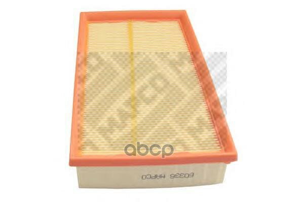 Фильтр воздушный Mapco арт. 60336