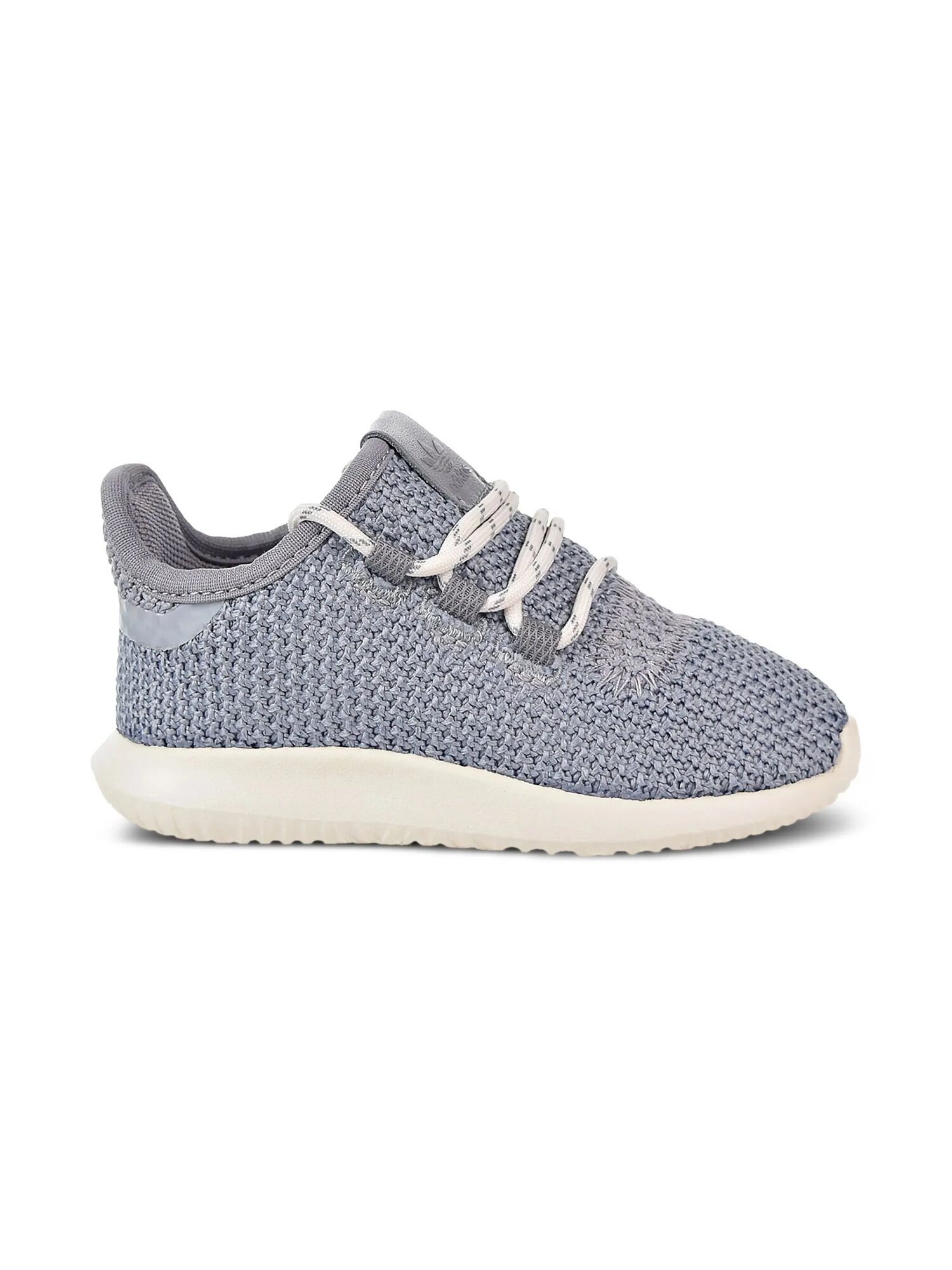 Кроссовки Tubular Shadow Grey/Grey/Chalk White