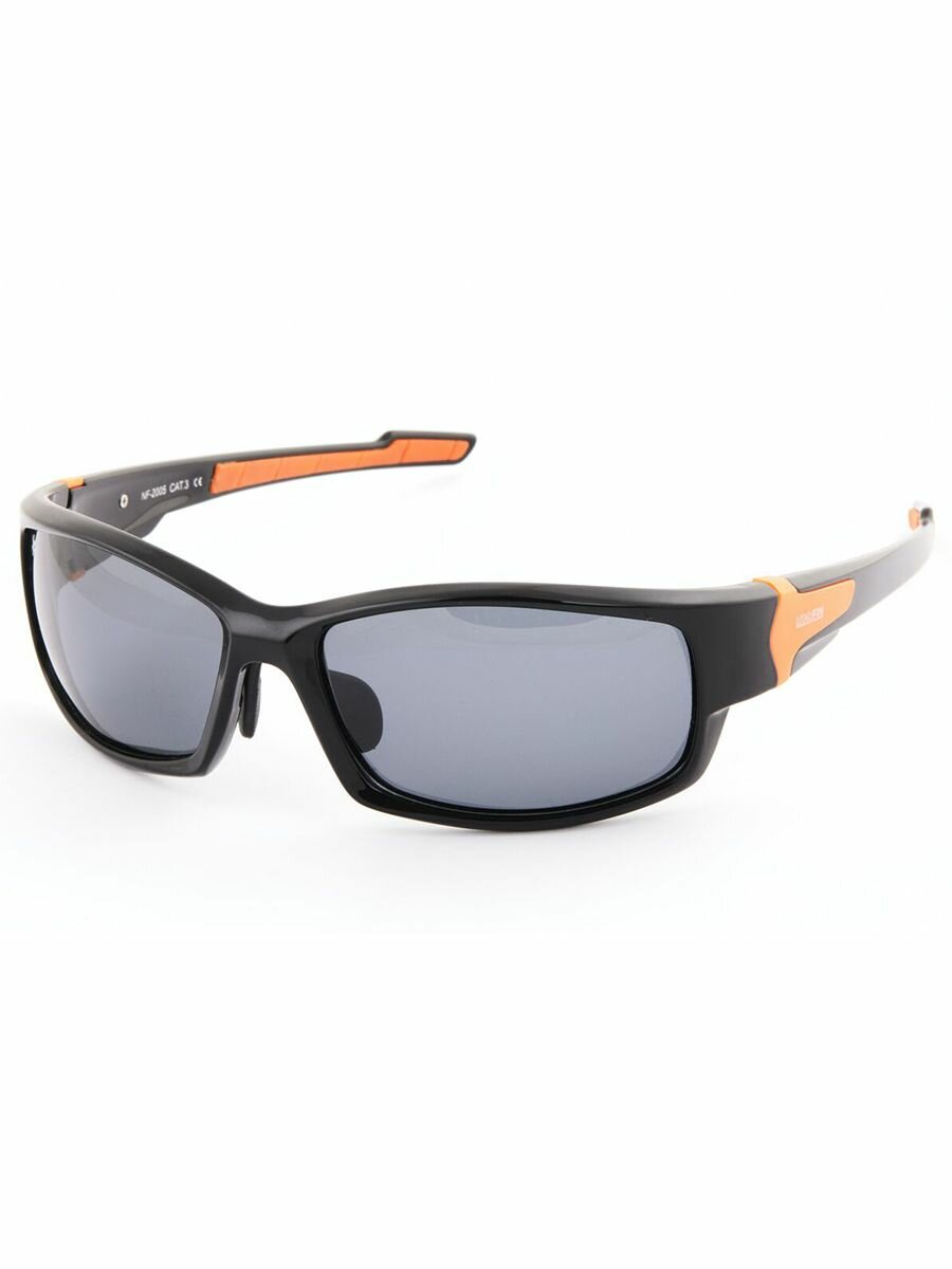 Очки поляризационные Norfin линзы серые 05