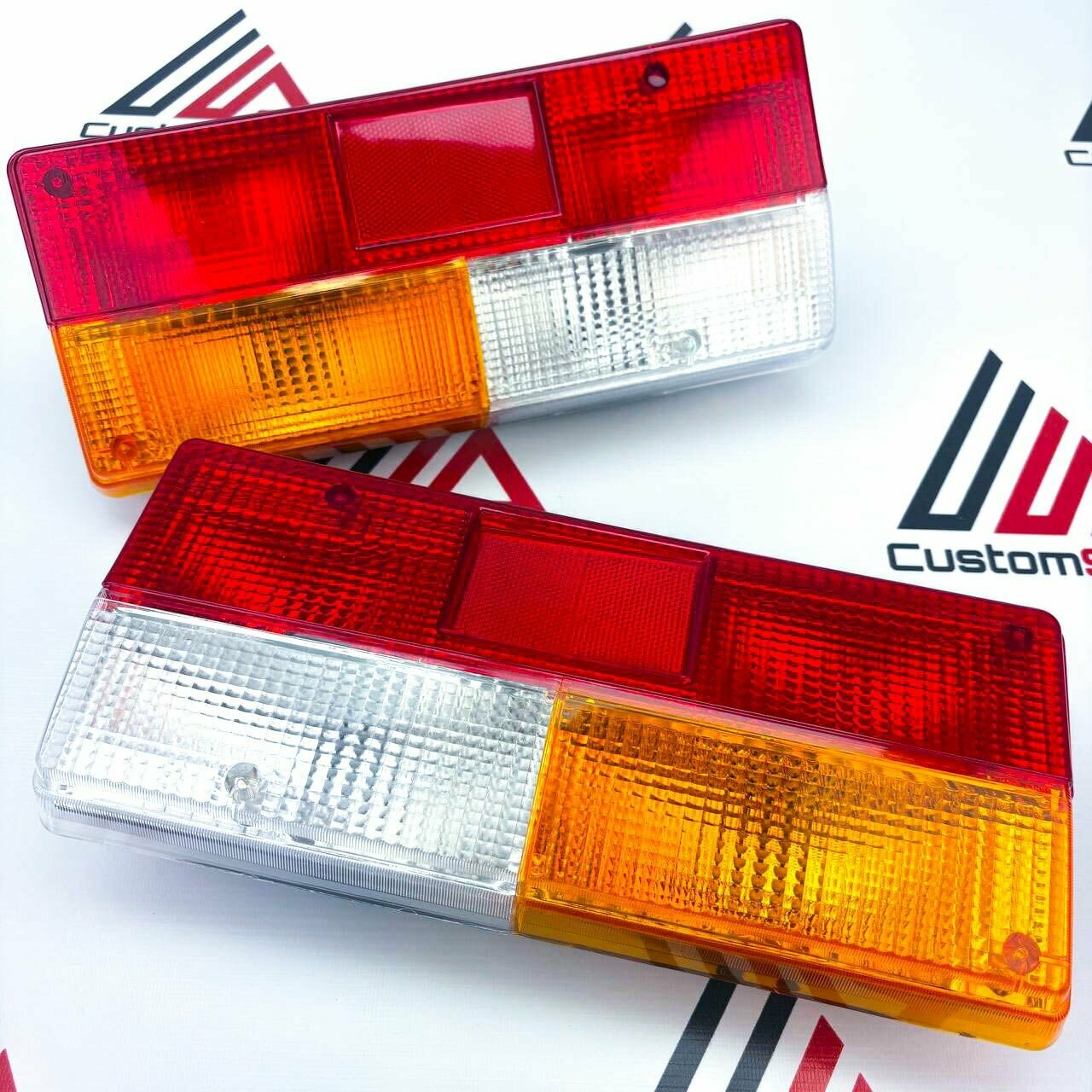 Задние фонари (корпуса) стандартные ВАЗ 2107