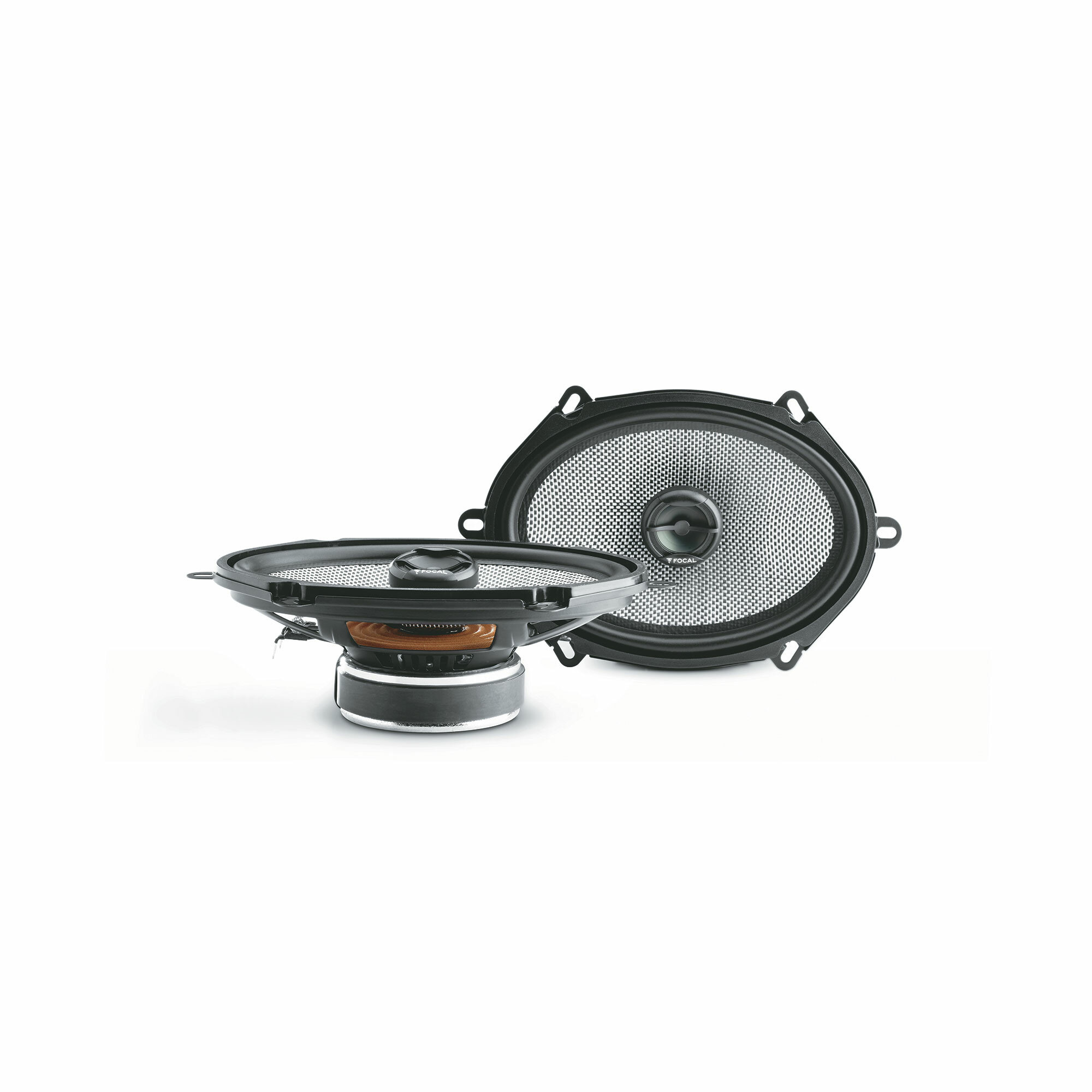 Овальная акустика Focal 570AC Access (5x7 дюймов)