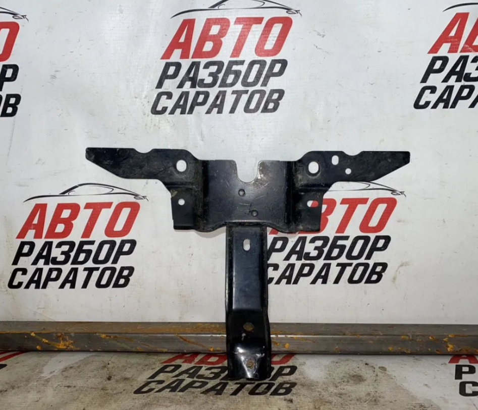 Кронштейн замка капота Mazda CX-5 KE KD535215Y