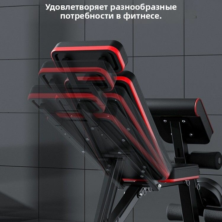 Парта для скамьи — фото 1