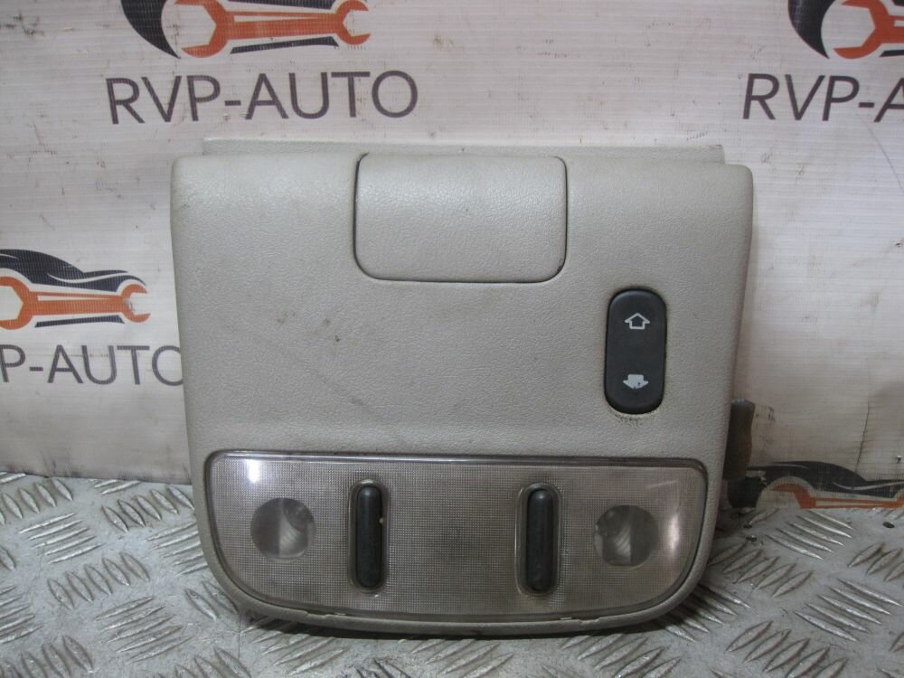 Плафон салонный Nissan Primera P11E 1995—2000 2643090J00