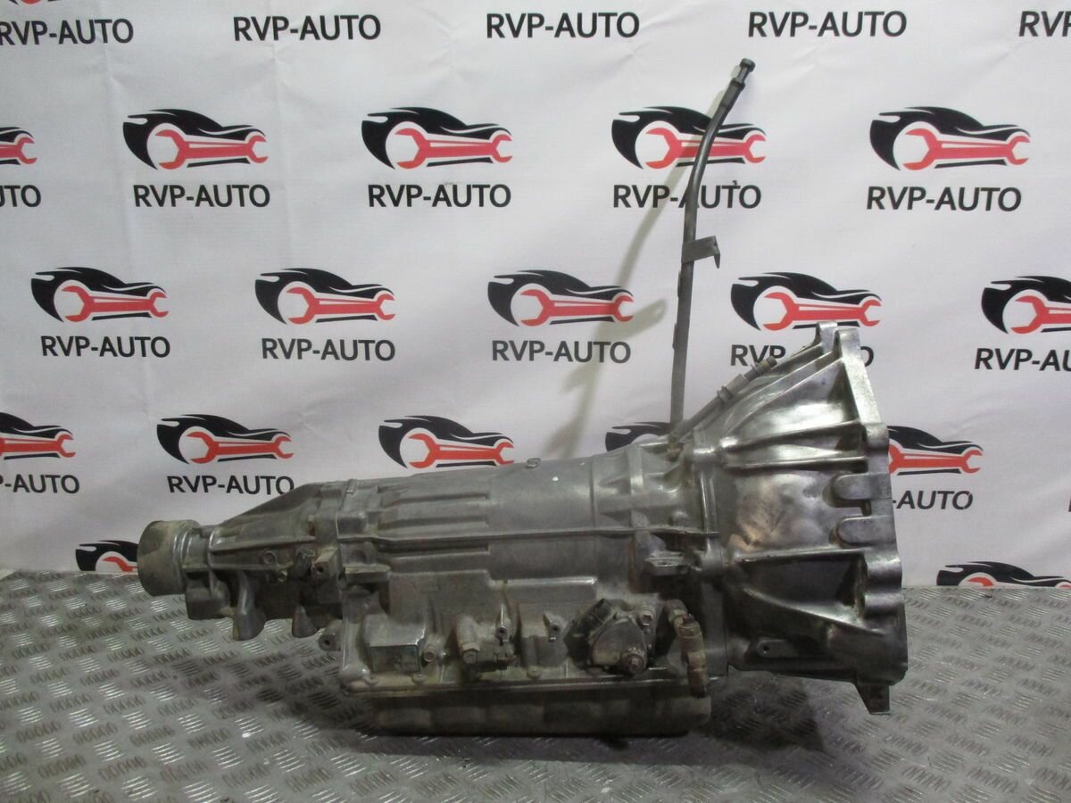 АКПП коробка передач Kia Sorento BL 3.5 2002-2006 30-40LE