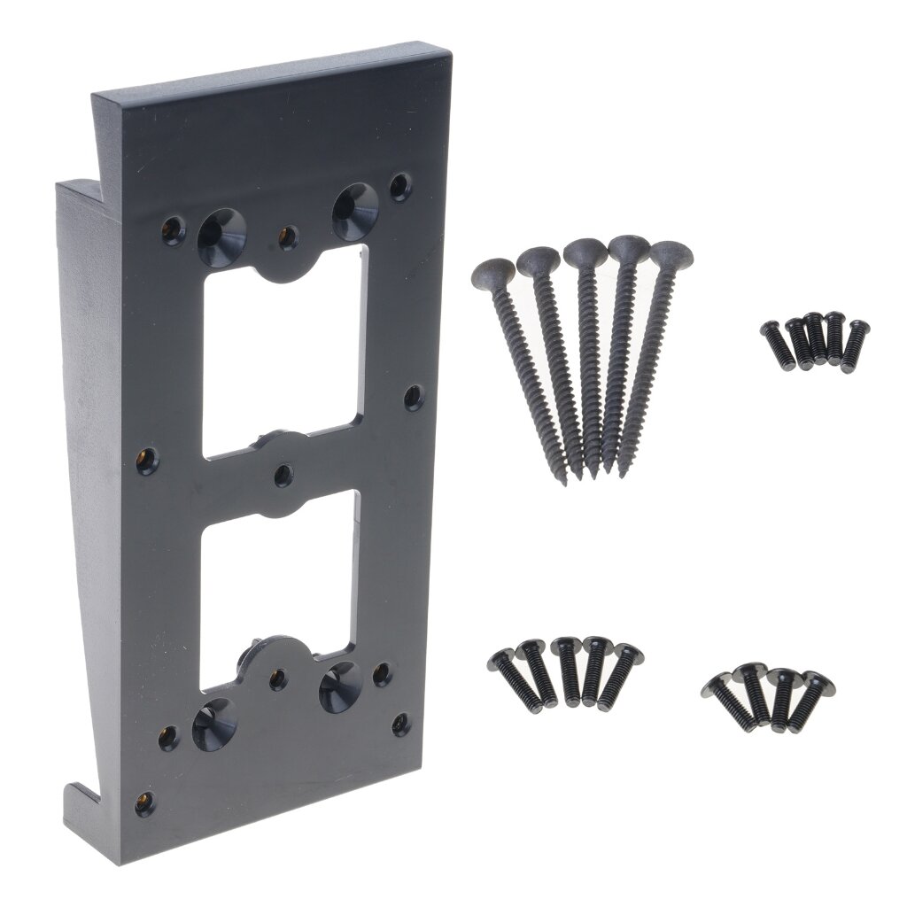 Виниловый Сайдинг Крепление Дверного Звонка Регулировка Углов Крепления Винилового Сайдинга Кронштейн Винилового Сайдинга для Колец Крепление Видеодомофона