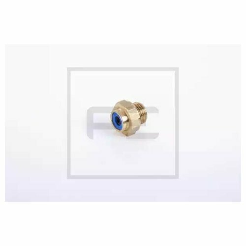 Электрический разъём Pe Automotive 07671760A