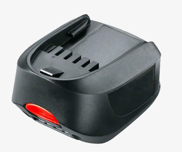 Аккумулятор для электроинструмента Bosch 18V (Power 4All), 2500mAh, PBA 1600Z0003U, OEM