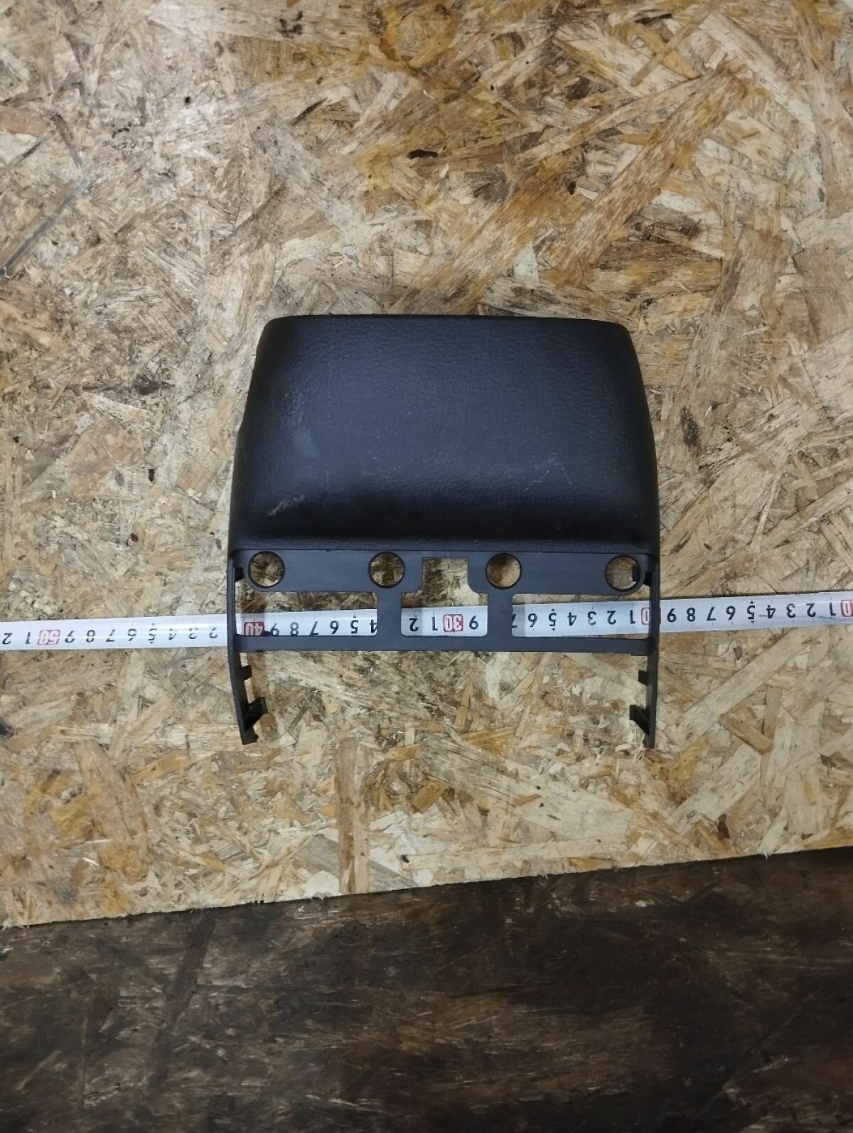 Кожух рулевой колонки Mazda 6 GG, GY Б/У с пробегом