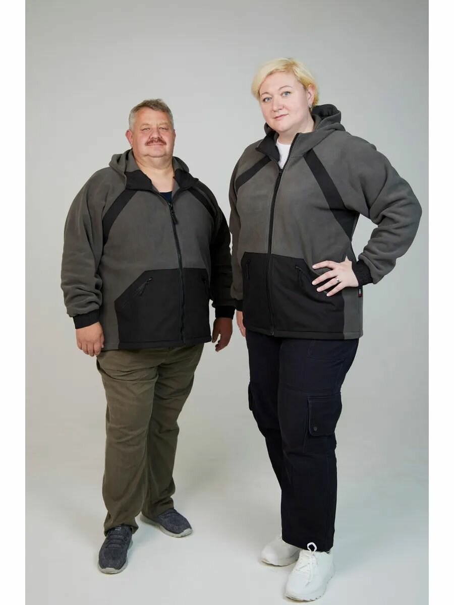 Толстовка спортивная