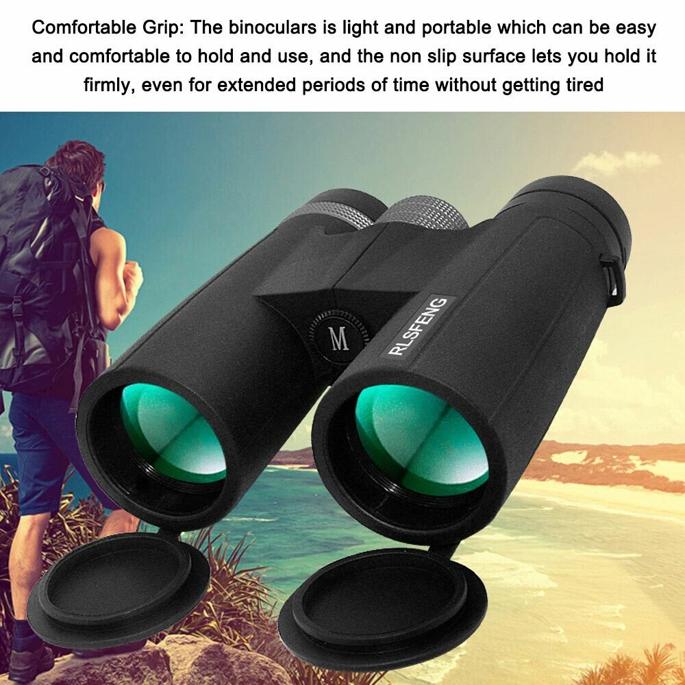 Астрономический бинокль высокой четкости 10X42