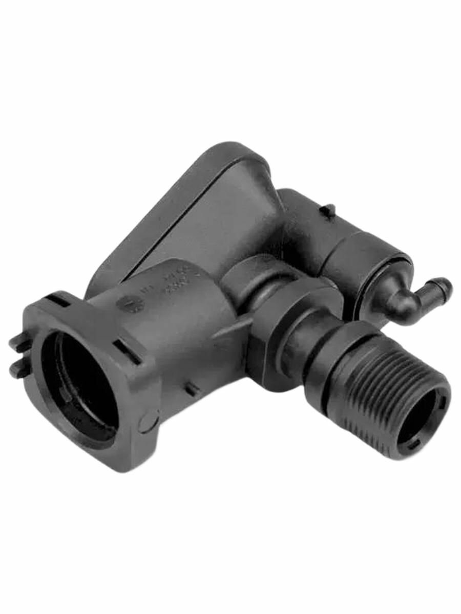 Крышка головки насоса для KARCHER K3.450/K4.450 (9.755-541.0)