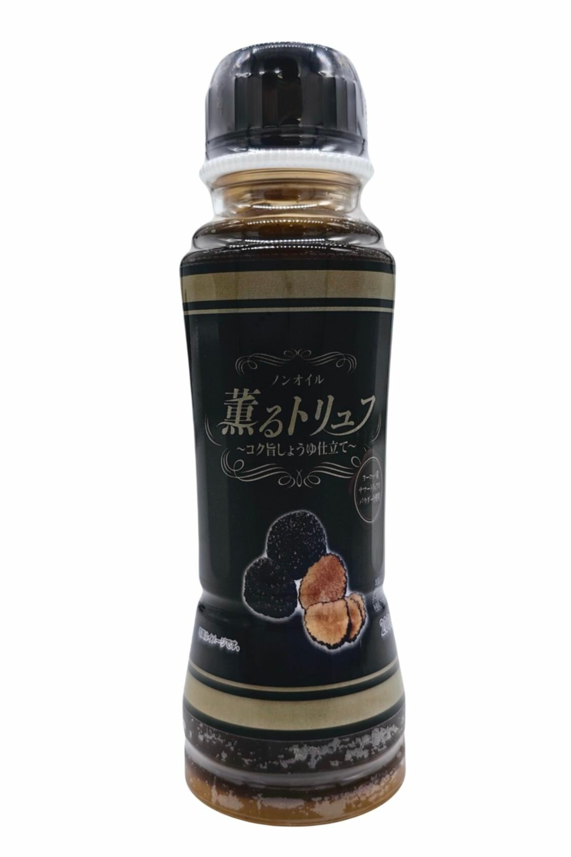 Трюфельный соус из натурального Европейского трюфеля. Япония. 200мл.