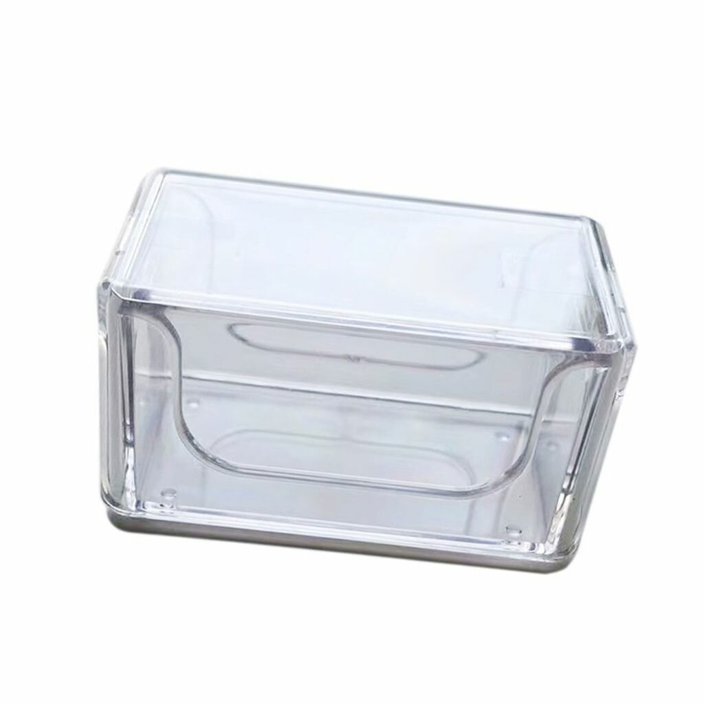 Коробка для хранения Бильярдного шоколадного порошка-Две штуки