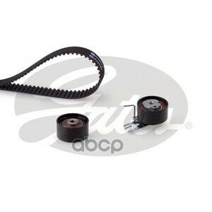 Комплект ремня грм Gates арт. k015598xs