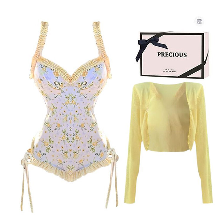 Комбинезон для плавания