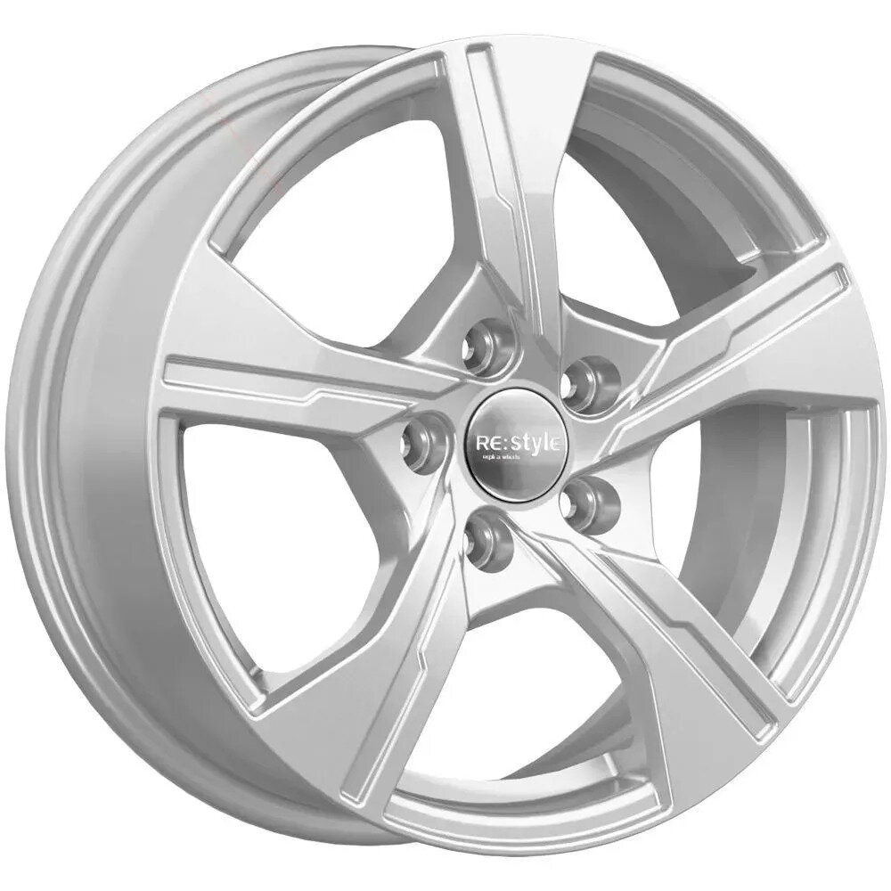Литой диск IFree Original ZV Audi Q3 КС1053 R16x6.5J 5x112 ET33 ЦО57.1