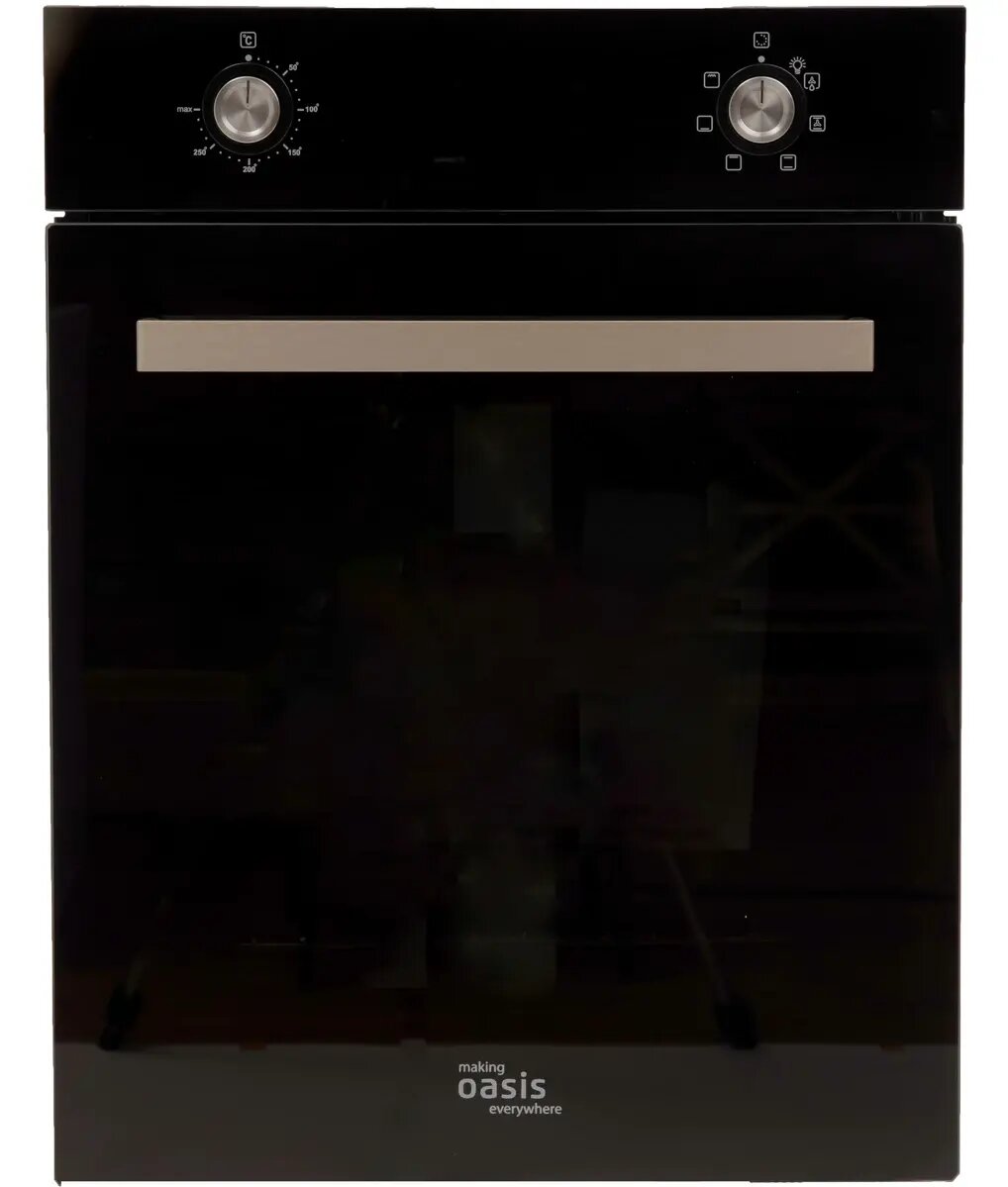 Духовой шкаф Oasis серии PRO D-45SD6