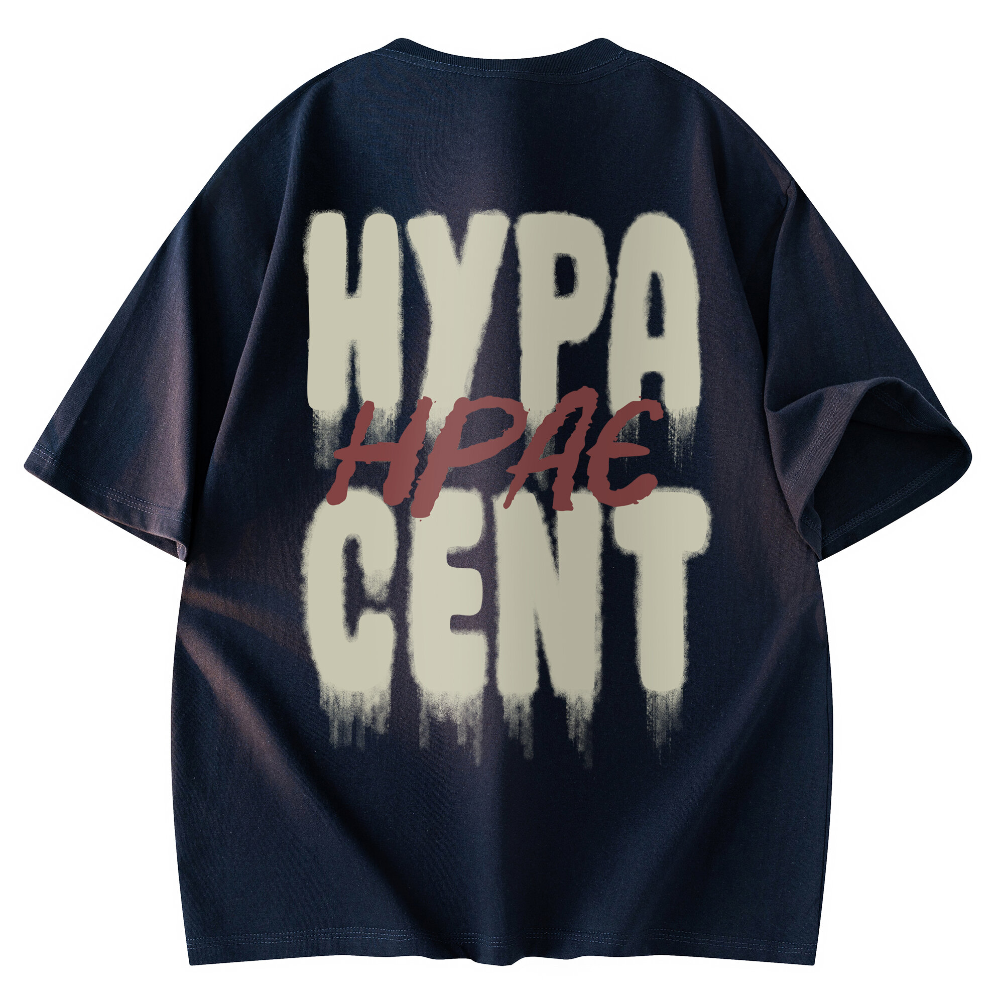 Футболка HYPASCENT 2 шт
