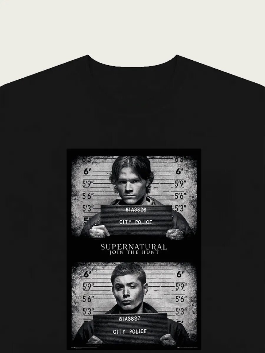 Футболка спортивная